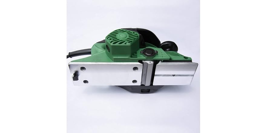 Metabo HPT 5.5-Amp Handheld Planer