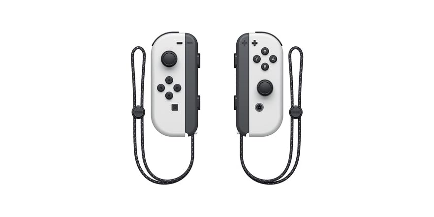 (NEW) Nintendo Switch OLED (Japanese Model)