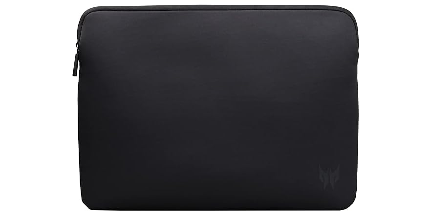 Acer Predator Triton Gaming/Creator Laptop