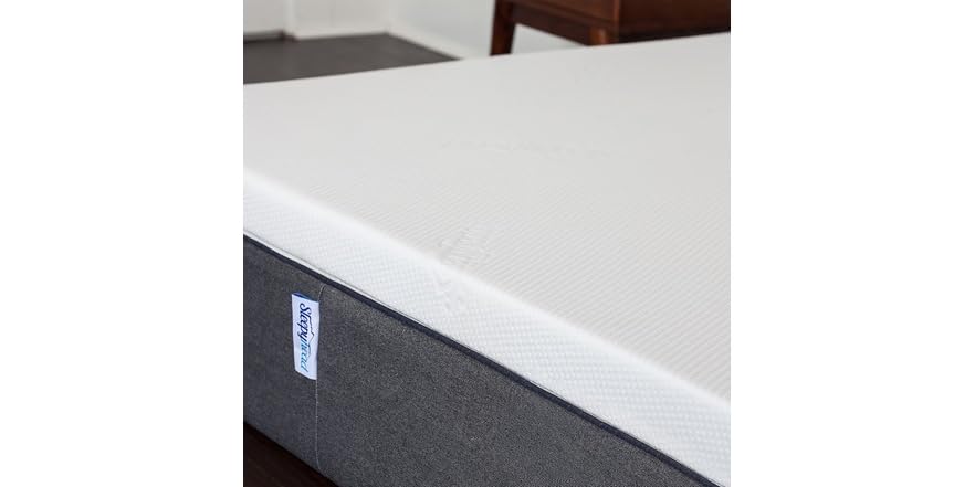 Sleepyhead Memory Foam Mattress Topper
