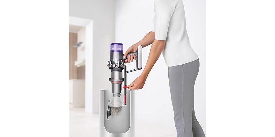 Dyson 411636-02 SV28 V11 Extra US SNk/Ir/Ir B