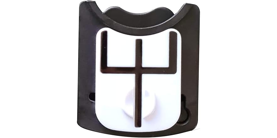 Trident 2.0 Kit Golf Ball Alignment Marker