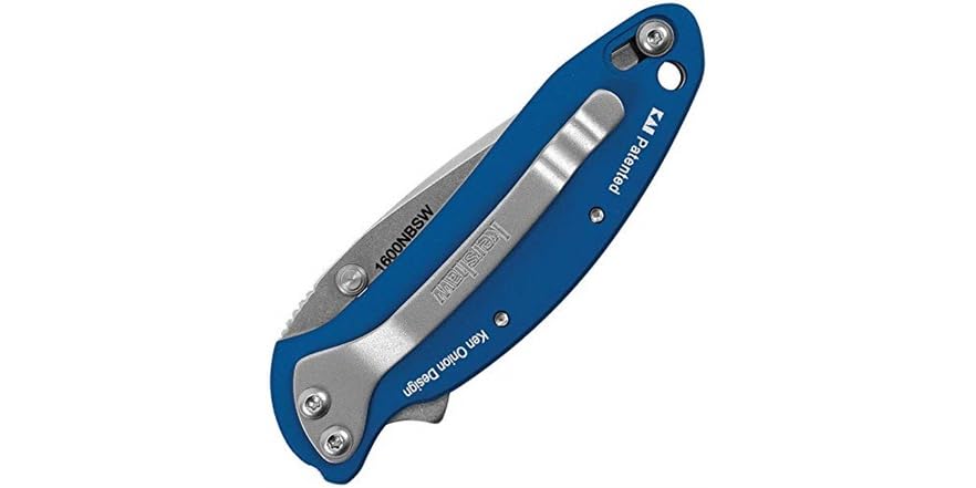 Kershaw Chive Folding Knife