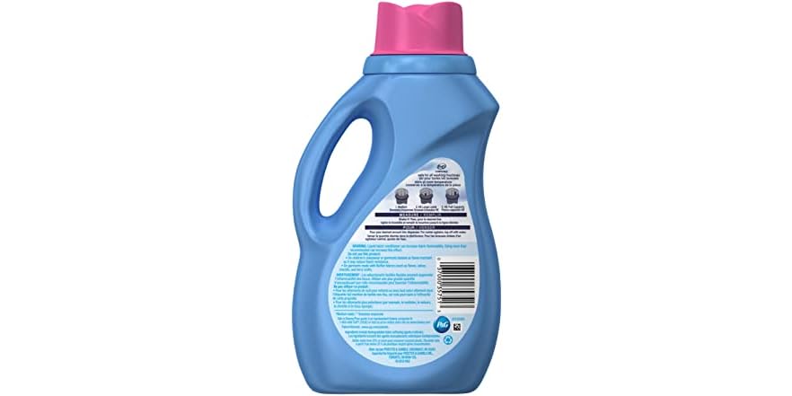 Downy Ultra Liquid Fabric Conditioner