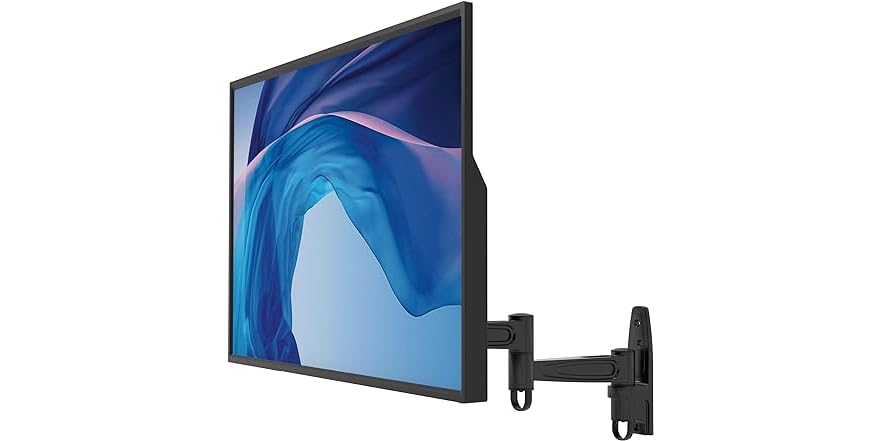CTA TV Full Rotation Wall Mount