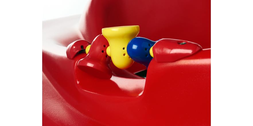 Swimways Tug Boat Baby Float
