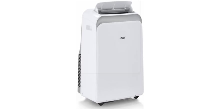 Arctic King Portable Air Conditioner, Choose Size