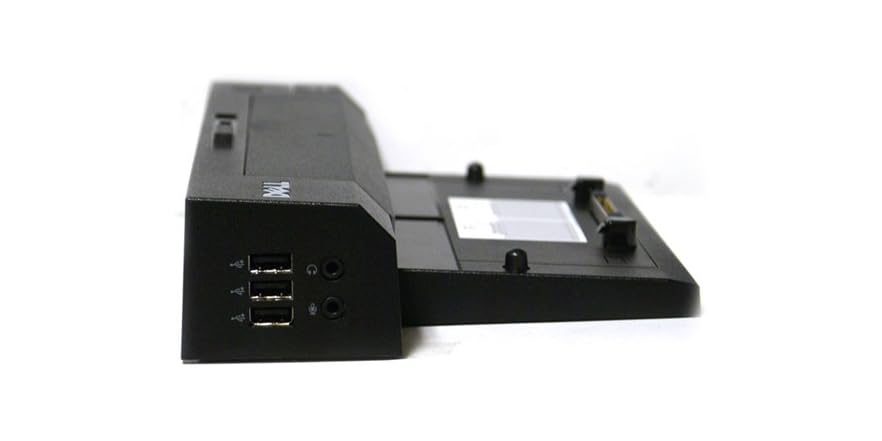 Dell Latitude 14" E7440 Ultrabook + Dock