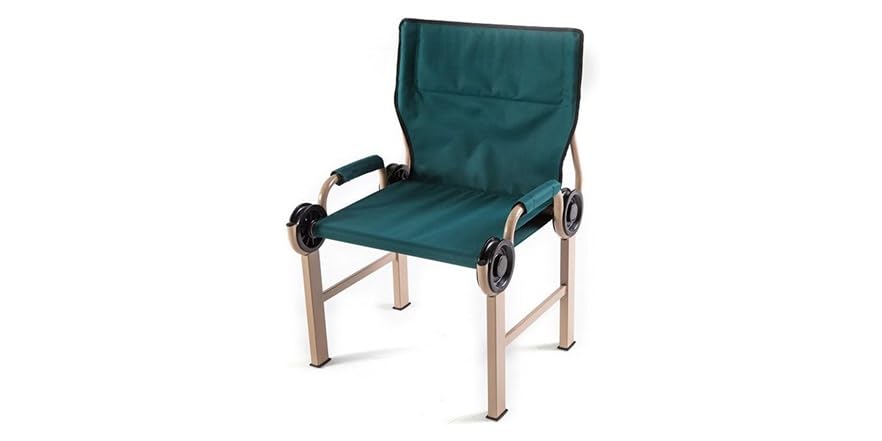 Disc-O-Bed Disc-Chair