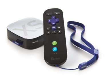 Roku 2 XS 1080p Streaming Media Player