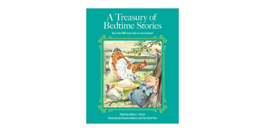 Skyhorse Publishing Children's Classics Bundle