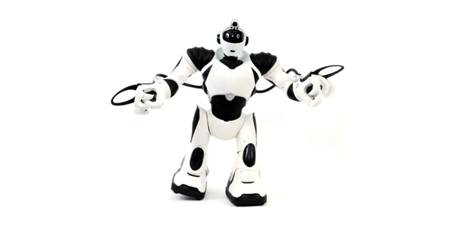 WowWee Robosapien V2 Robot