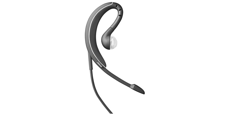 Jabra WAVE Corded 3.5mm Headset