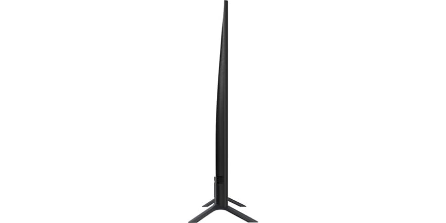 Samsung 55" NU7100 4K Smart LED TV