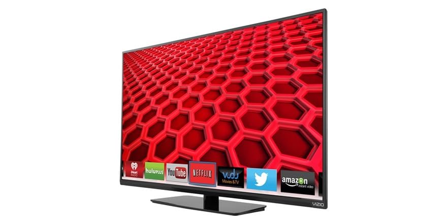 Your Choice of VIZIO LED Smart TV