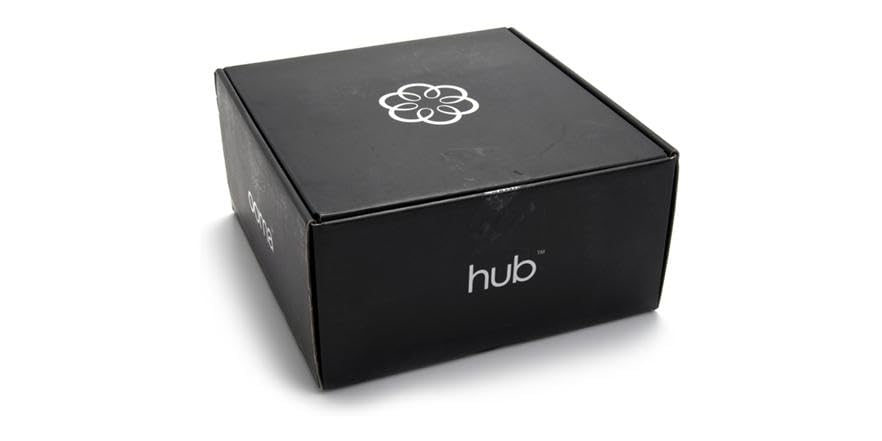 Ooma Hub VOIP Phone Device w/ $20 Credit for International Calls