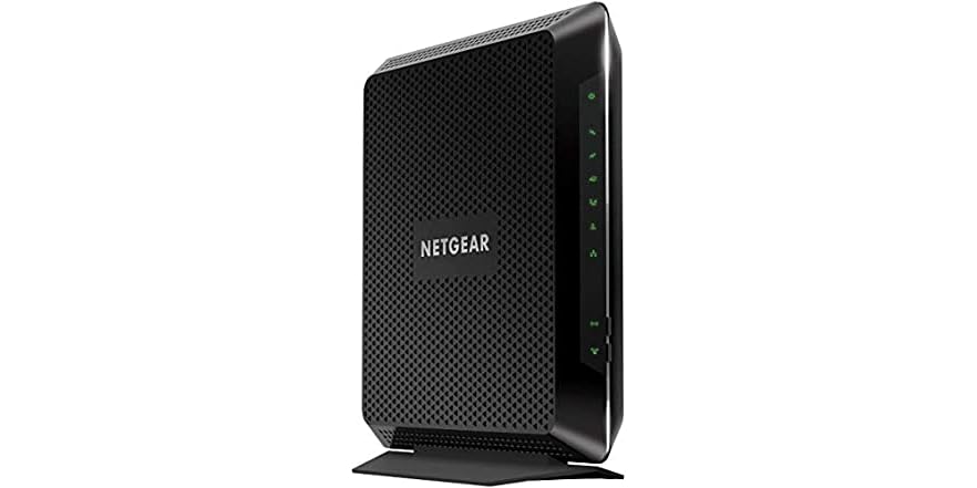 Netgear Nighthawk C7000 Cable Modem (Open Box)