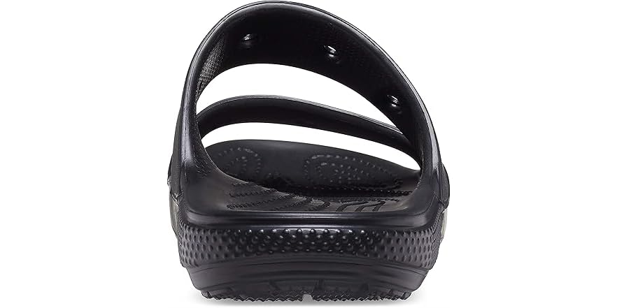 Crocs Classic Unisex Slide with Two Straps