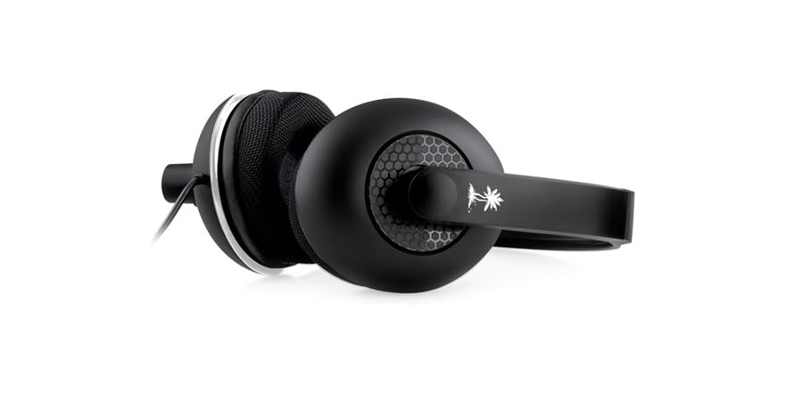 Ear Force PX11 Universal Stereo Gaming Headset