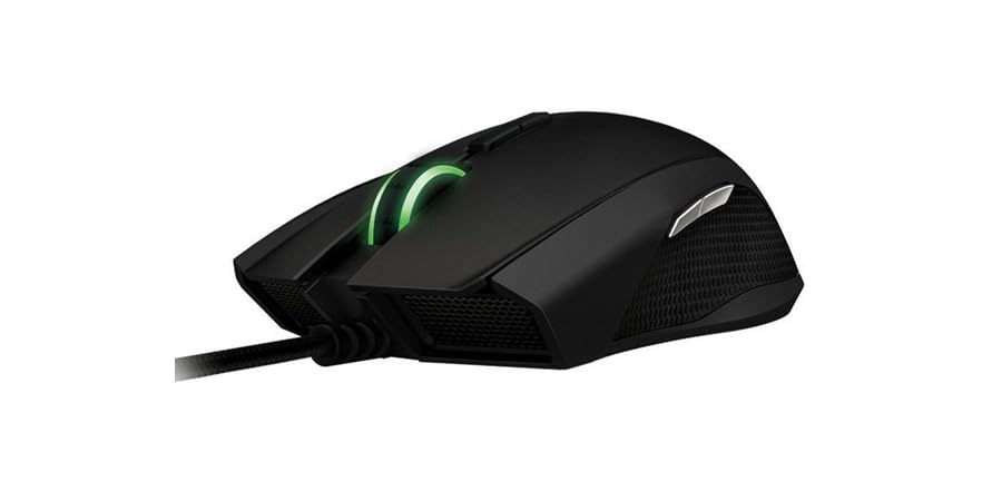 Razer Taipan Ambidextrous Gaming Mouse