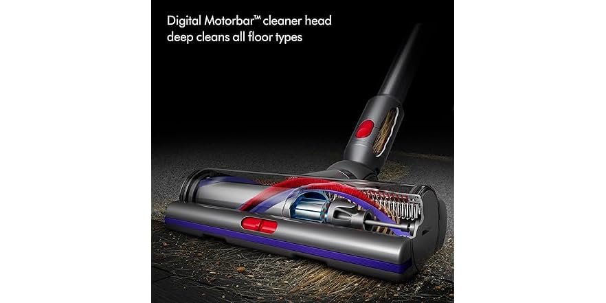 Dyson V15 Detect Pro (Open Box)