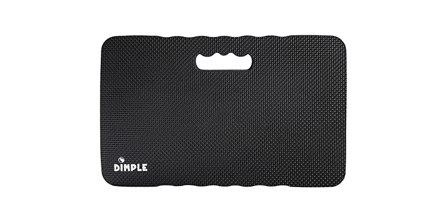 Dimple Kneeling Pad