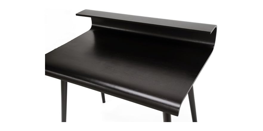 Atlas Desk w/Curved Top
