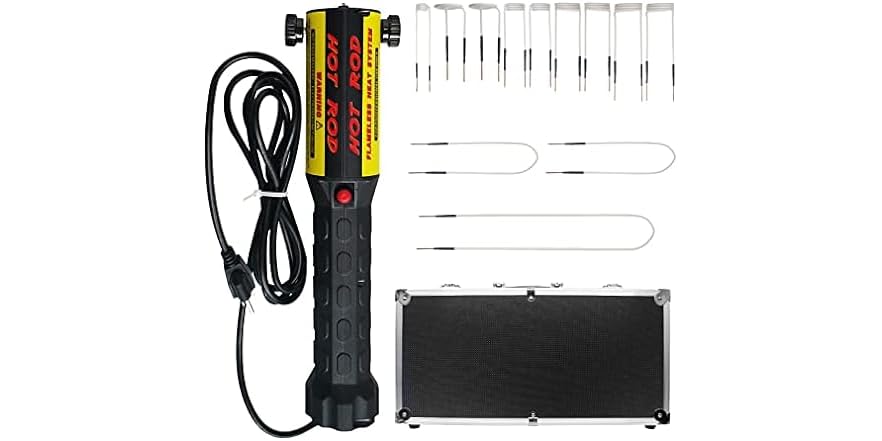 Magnetic Induction Bolt Removal Tool