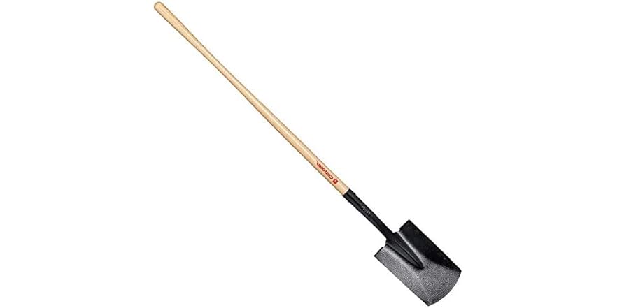 Corona SS 48" Garden Spade