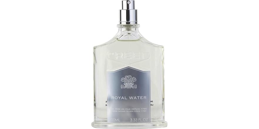 Creed Royal Water Creed EDP Spray Tester