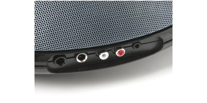 Memorex SingStand Home Karaoke System