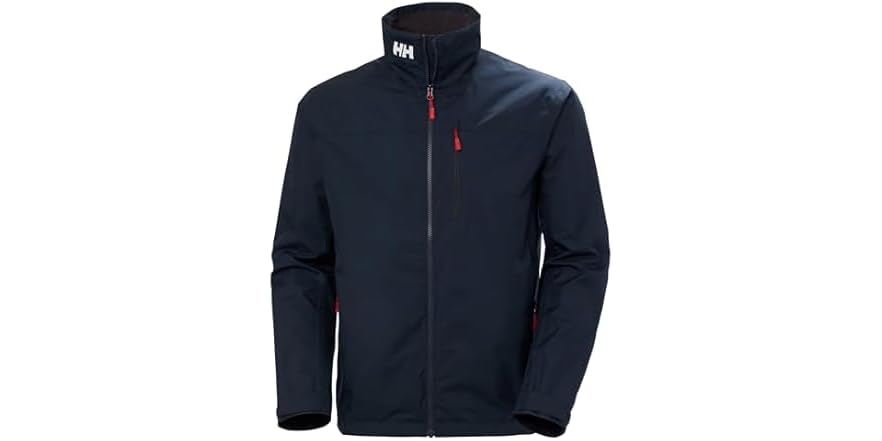 Helly Hansen Crew Jacket 2 Men's
