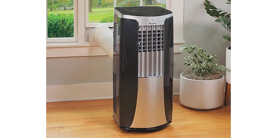 Gree 3-in-1 Portable AC 400 Sq Ft