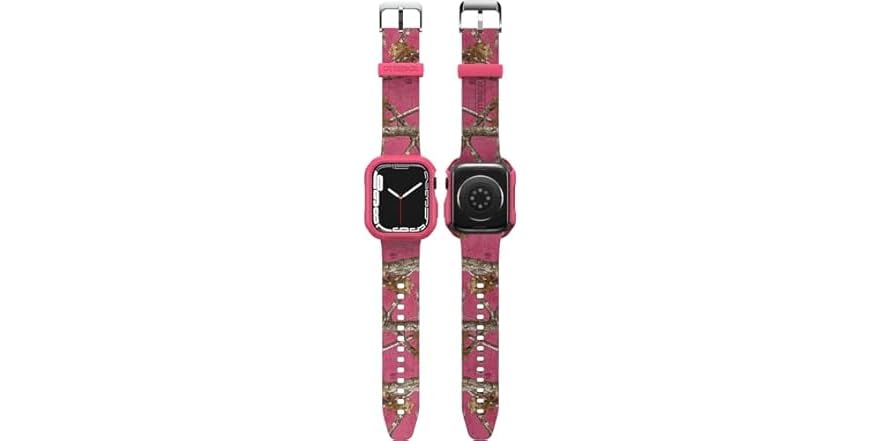 OtterBox Watch Bumper for Apple Watch 7/8/9