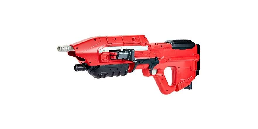BOOMco DXD58 HALO UNSC MA5 Blaster