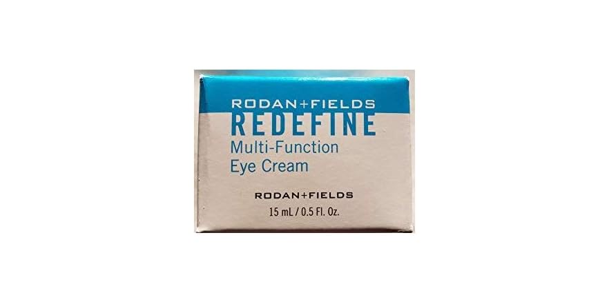 Multi Function Eye Cream 0.5 oz