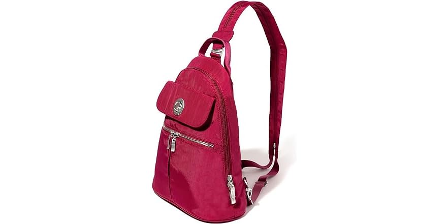 Baggallini Naples Backpack Convertible