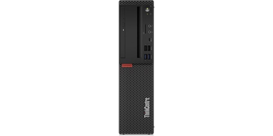 Lenovo ThinkCentre M720S SFF Desktop PC