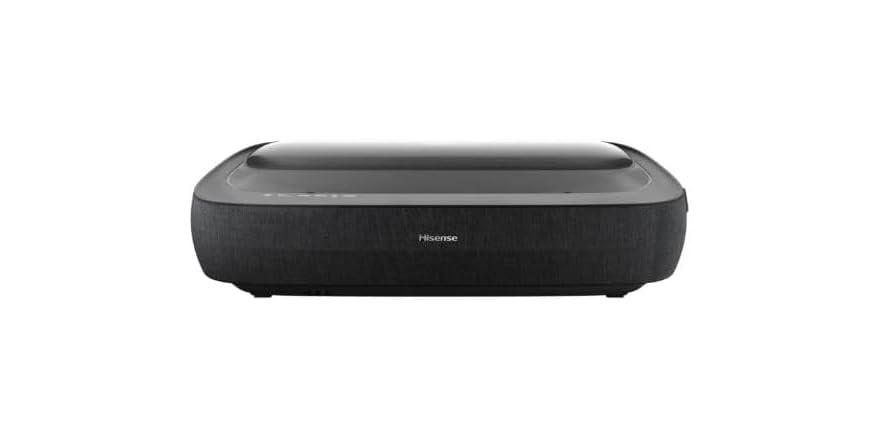 Hisense 120L9H-RB (Projector Only)