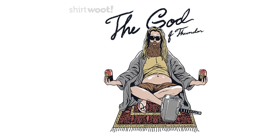 Thor Lebowski