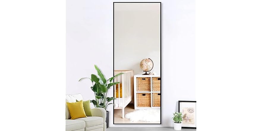 MIRUO Full Length Mirror