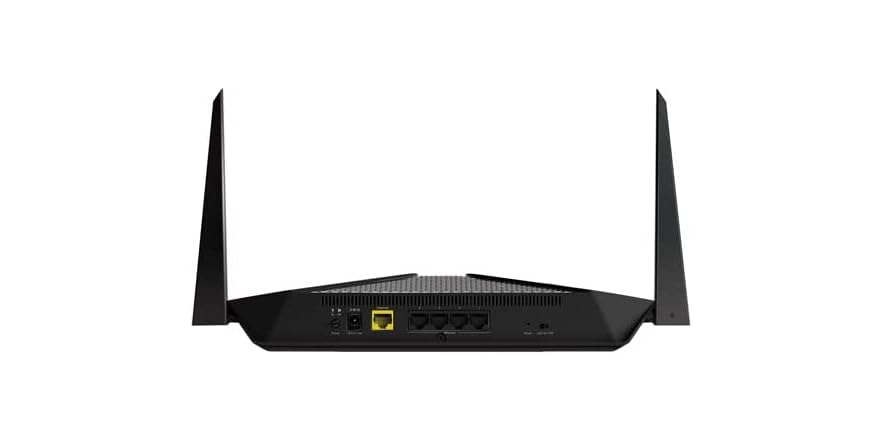 Netgear Nighthawk AX4 4-Stream AX3000 Wi-Fi 6 Router (Open Box)