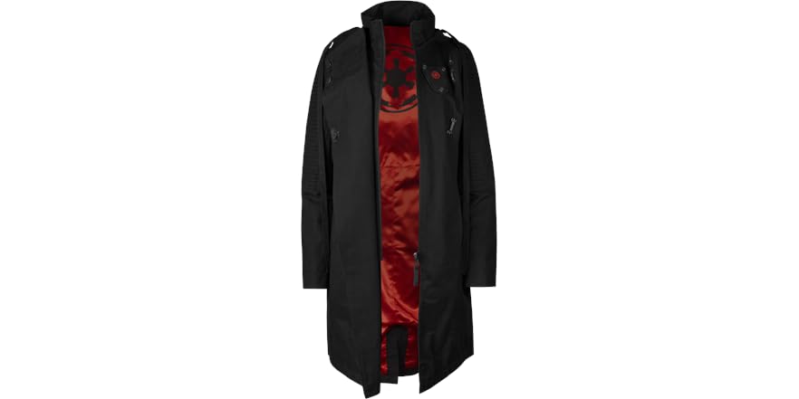 Sith Lady Jacket