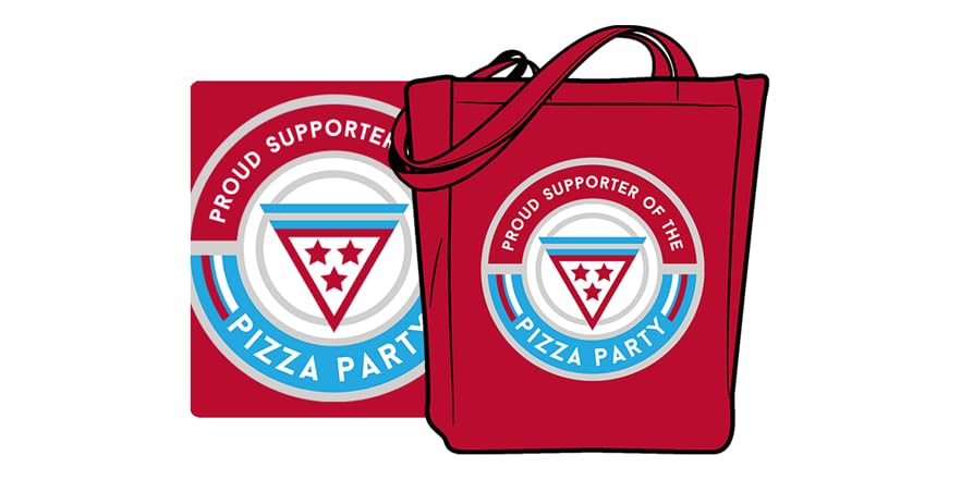 Vote Pizza