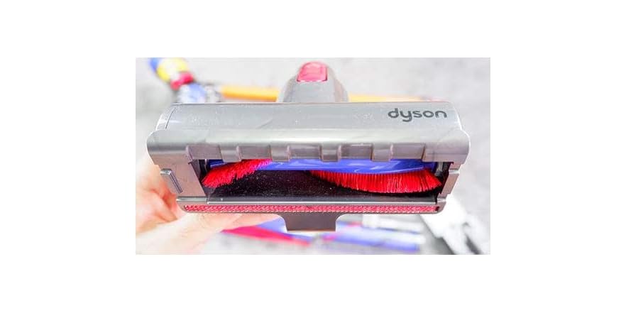 Dyson Quick Release Mini Motorhead