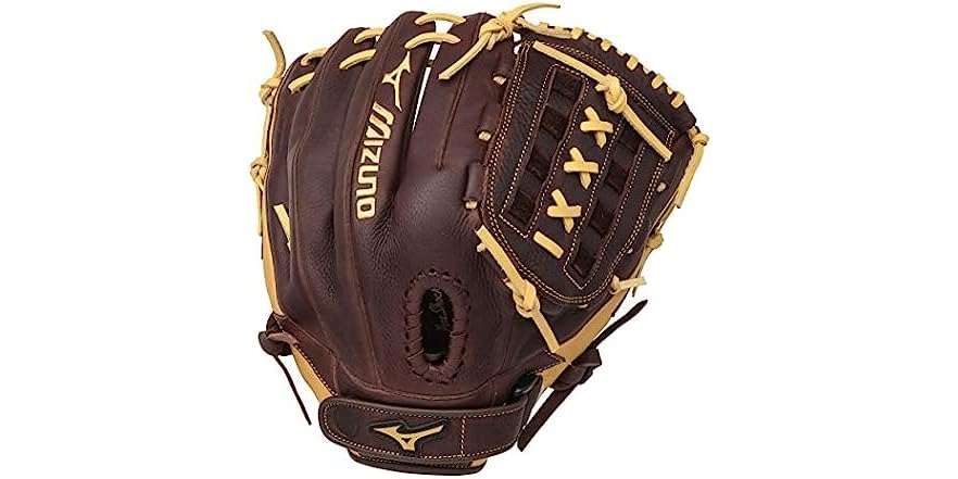 Mizuno Franchis Utility Mittens Left Hand