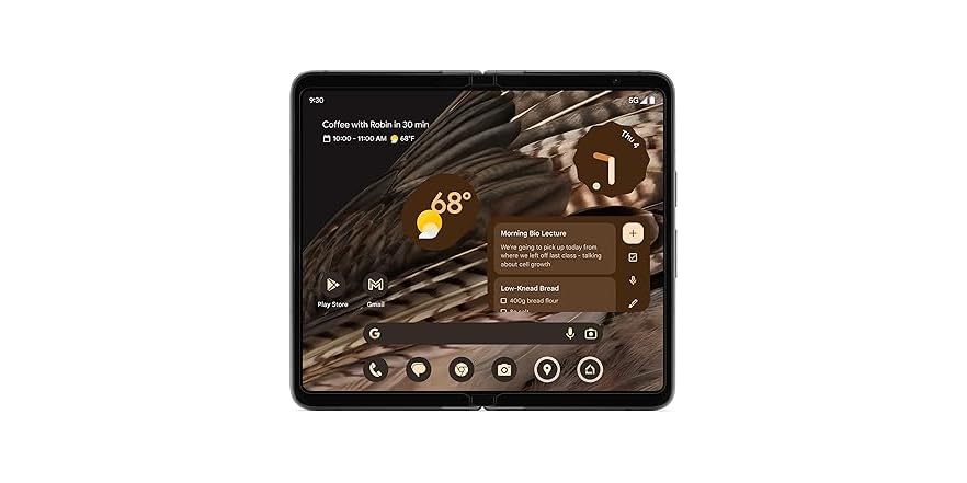 Google Pixel Fold