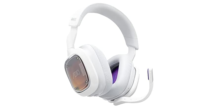 Logitech G Astro A30 LIGHTSPEED Gaming Headset