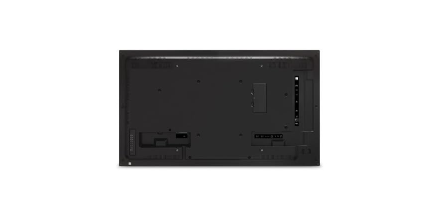 ViewSonic CDM5500R-R 55" LED Display