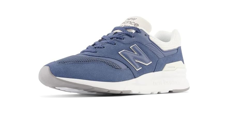 New Balance Men's 997H V1 Sneaker